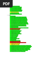 Phasmophobia Cheat Sheet 1920x1080 1 | PDF