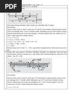 OSNK Soal Dan Jawaban Fisika 2024 | PDF