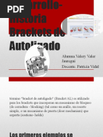 Arco Transpalatino ATP | PDF | Ramas de Odontología