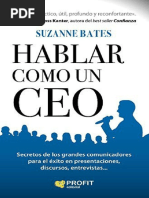 Matriz FODA (Maxi-Mini) | PDF