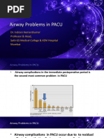 ICU Intubation Protocol and Checklist | PDF | Medicine | Respiration