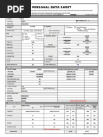 RSBSA Enrollment Form | PDF | Farms | Livestock