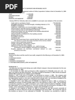 GPF Part Final Appendix o | PDF | Credit | Finance & Money Management