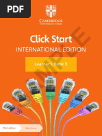 Inspire International Computing - Year 7 | PDF