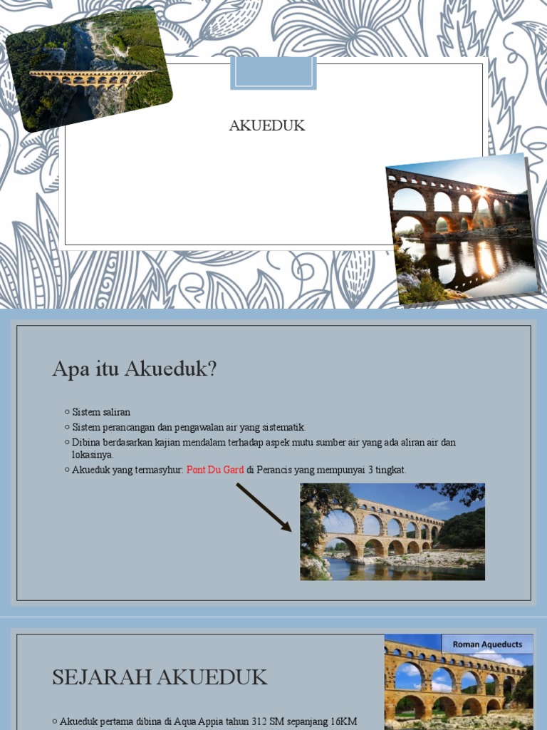 AKUEDUK | PDF