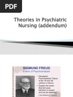 Coping Mechanisms Questionnaire-Sir Ea | PDF | Psychological Concepts ...