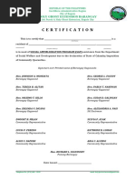 IIRUP Inventory Report Template | PDF | Business Economics | Business