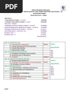 Chemistry File - PDF Practical XII Clss 12 Chemistry | PDF | Titration ...