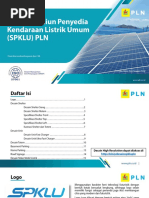 Warna dan Logo PLN Terbaru | PDF | Griya & Taman | Komputer