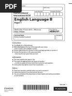 Surety Form No 3807 | PDF | Insurance | Justice