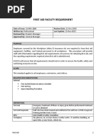 Personal Protective Equipment Competency Checklist Donning and Doffing ...