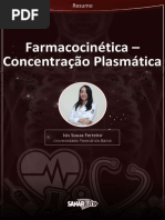 Dose de Ataque e Manutenção em Farmacologia | PDF | Biodisponibilidade ...