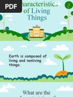 Activity Sheet Where Do Plants Live | PDF | Plants | Habitat