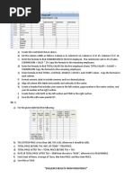 Megastat Download Guide | PDF | Microsoft Excel | Statistics