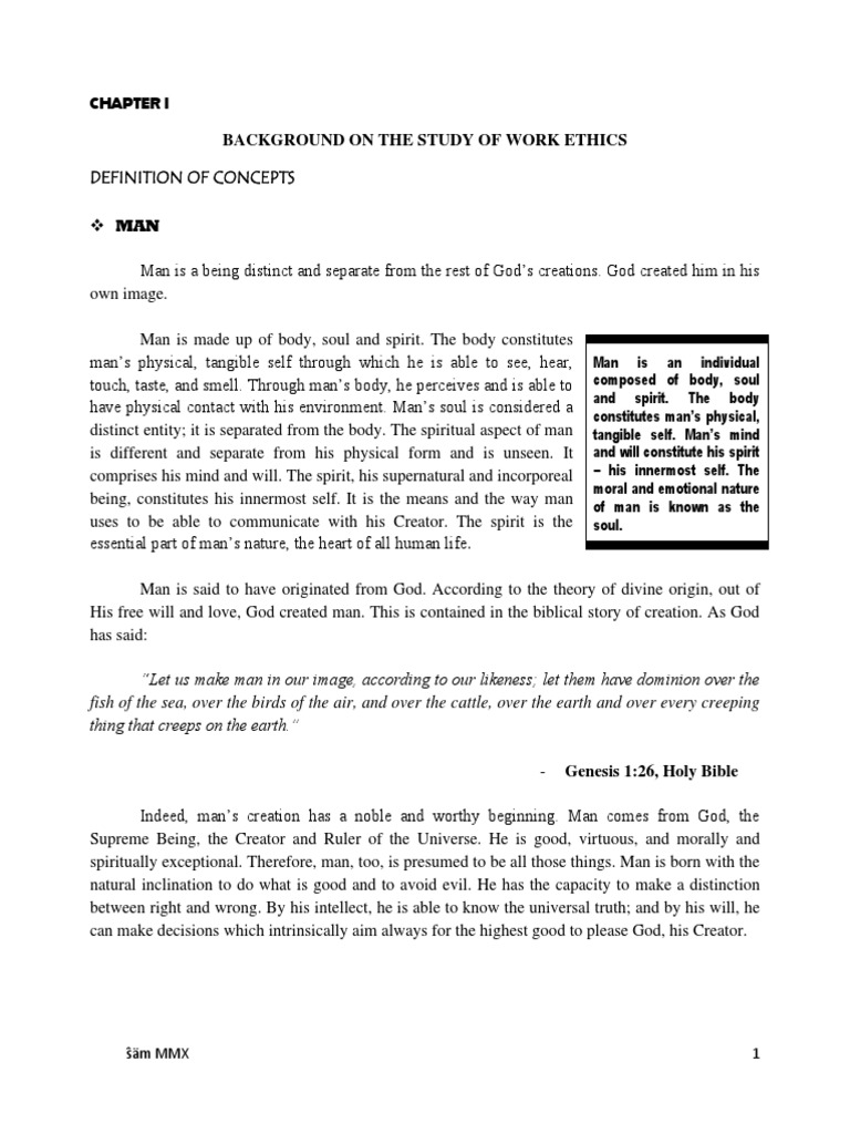 Ethics2 (Repaired) | PDF | Morality | Employment