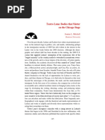 Rhetorical Analysis of Sotomayor's "A Latina Judges Voice" | PDF ...