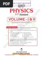 11th Maths 1 Marks Question Bank Book Back-1 | PDF | Elementary Mathematics | Mathematical Concepts