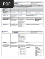 Human Rights Lesson Plan | PDF | Human Rights | Lesson Plan