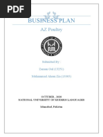 Vegetable Business Plan - Vegetable Selling Business Plan | PDF ...