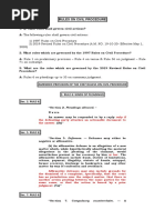 SAMPLE SPA (Processing) | PDF | Power Of Attorney | Private Law