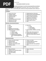 The Pomodoro Technique | PDF | Professional Skills | Time Management