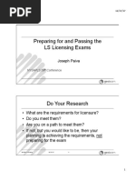 HP35s Surveying Programs | PDF | Surveying | Sine