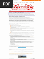 Concrete Mansonry Unit (CMU) Weights and Section Properties | PDF ...