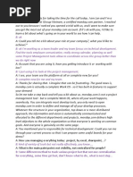 Monday.com User Manual Overview | PDF | Computing | Software