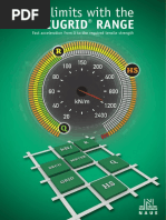 (E3) Combigrid 40'40 Q1 GRK 4 C Technical Product Data Sheets | PDF ...