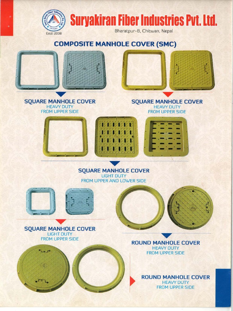 SKF Cover | PDF | Materials