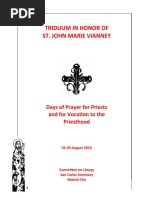 Single Blessedness: A Vocation To Be Present To The Lord | PDF ...