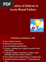 Dialyzable Drugs | PDF | Medicinal Chemistry | Dialysis
