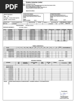 BS 1470 Specification of Aluminum Alloy PDF | PDF | Metals | Metal And ...