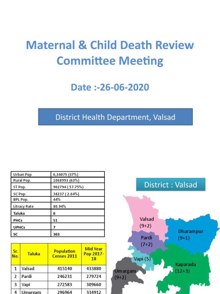MDR CDR | PDF | Pregnancy | Childbirth