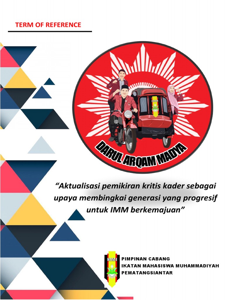 Tor Dam PC Imm Pematangsiantar | PDF