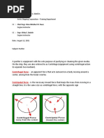Manual Starting and Desludging of Purifier | PDF