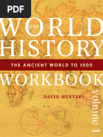 Social Studies World History - Textbook - World History Interactive ...