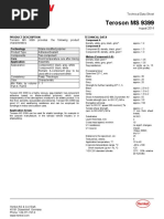 Elmo Luft 1A | PDF | Varnish | Building Engineering