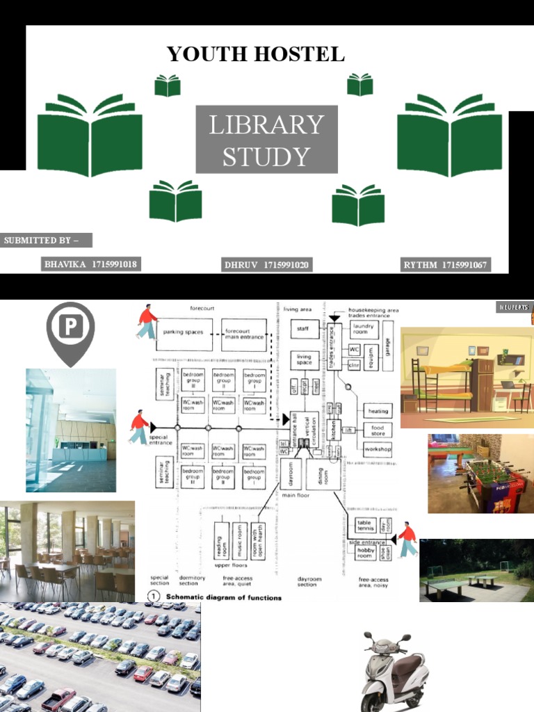 Hostel Design and Layout Guidelines | PDF | Kitchen | Room