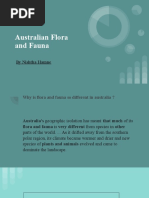 Australian Organism Classification Guide | PDF | Biology | Taxonomy ...