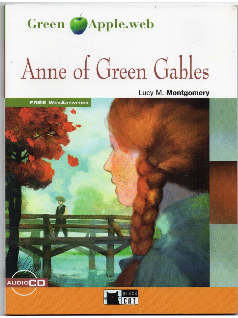 Anne of Green Gables | PDF