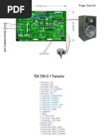 Transistor Equivalent Reference Guide | PDF | Bipolar Junction ...