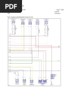 Mil STD 681 Color Code Chart | PDF | Computer Engineering | Components