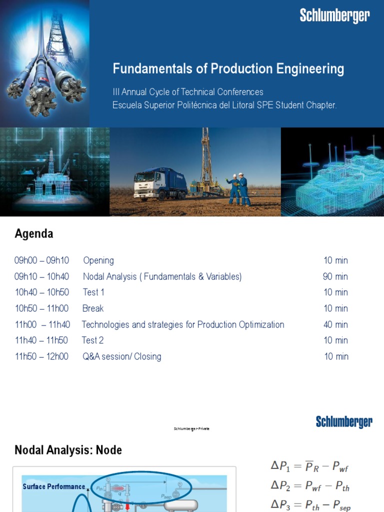 Fundamentals of Production Engineering 2020 Diapositivas | PDF ...