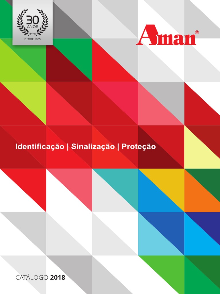 Catalogo Aman | PDF