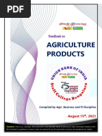 Scale of Finance Q | PDF | Agriculture | Economies