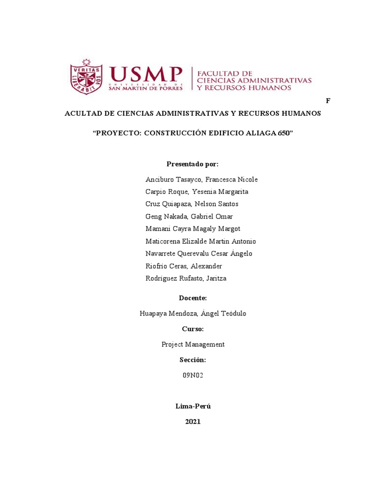 Mamani M. y Otros - Avance Informe TIF - 1 | PDF | Jurisdicción | Presupuesto