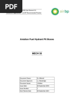 Jig Inspection Check List | PDF | Road | Valve