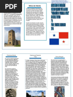 Poema Patria de Ricardo Miró | PDF