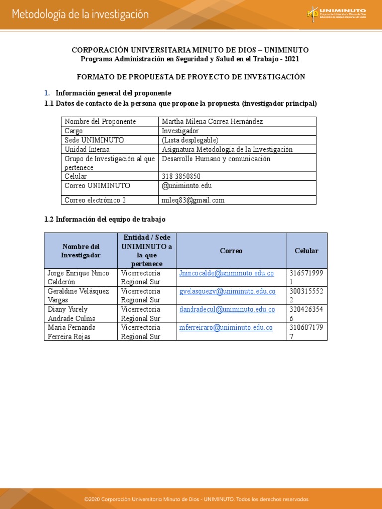 Actividad 6. Instrumentos Met. Inv. | PDF | Estadísticas | Salud mental